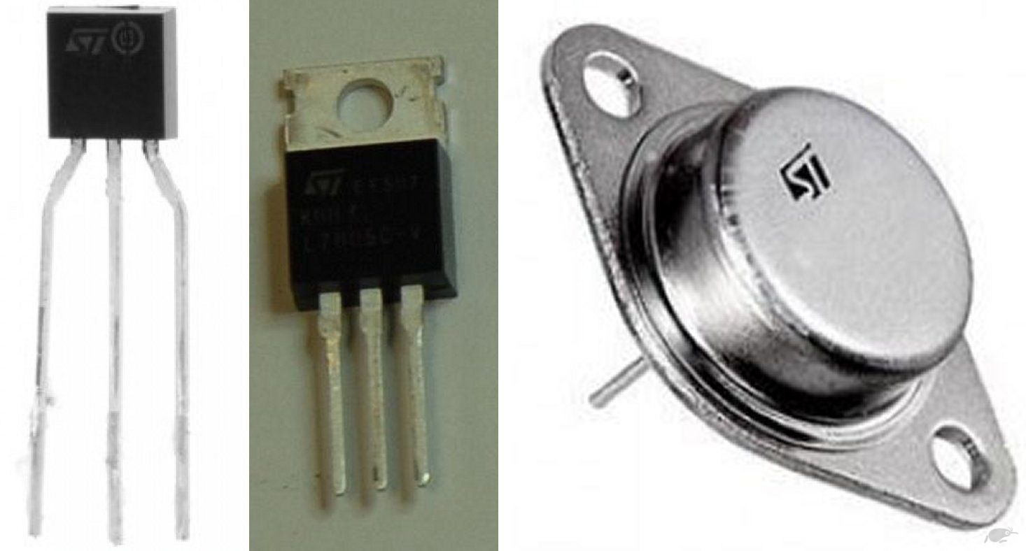 Custom Electronics | Parts