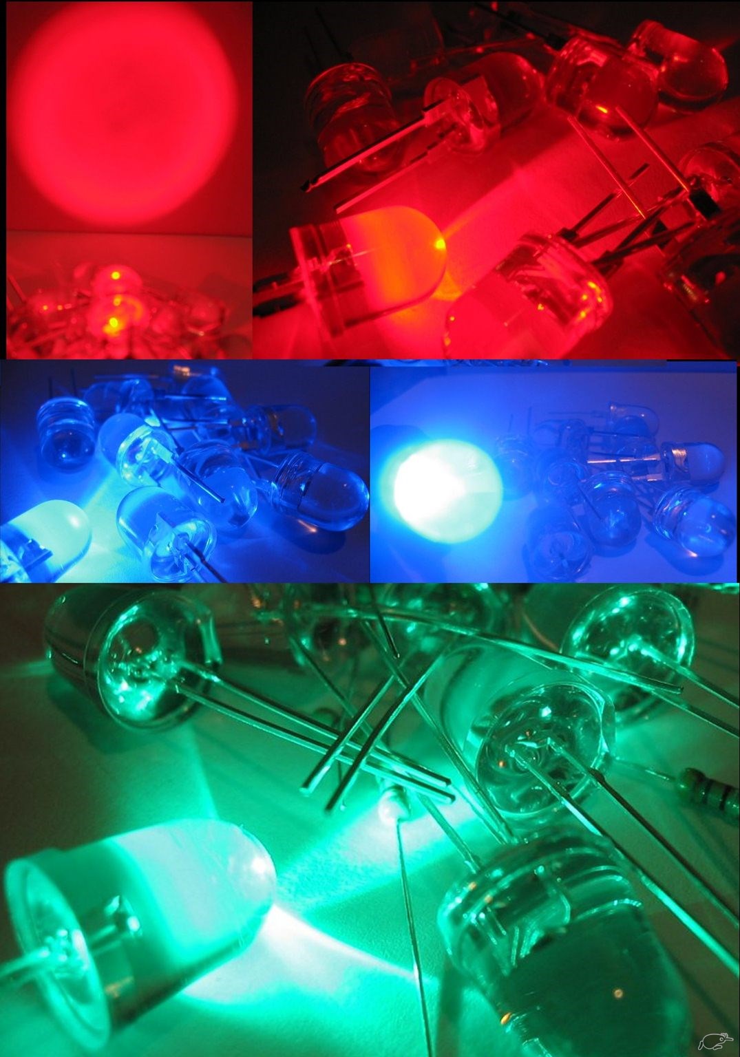 Custom electronics | Parts