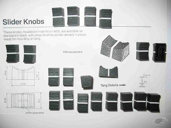 Custom electronics | Parts
